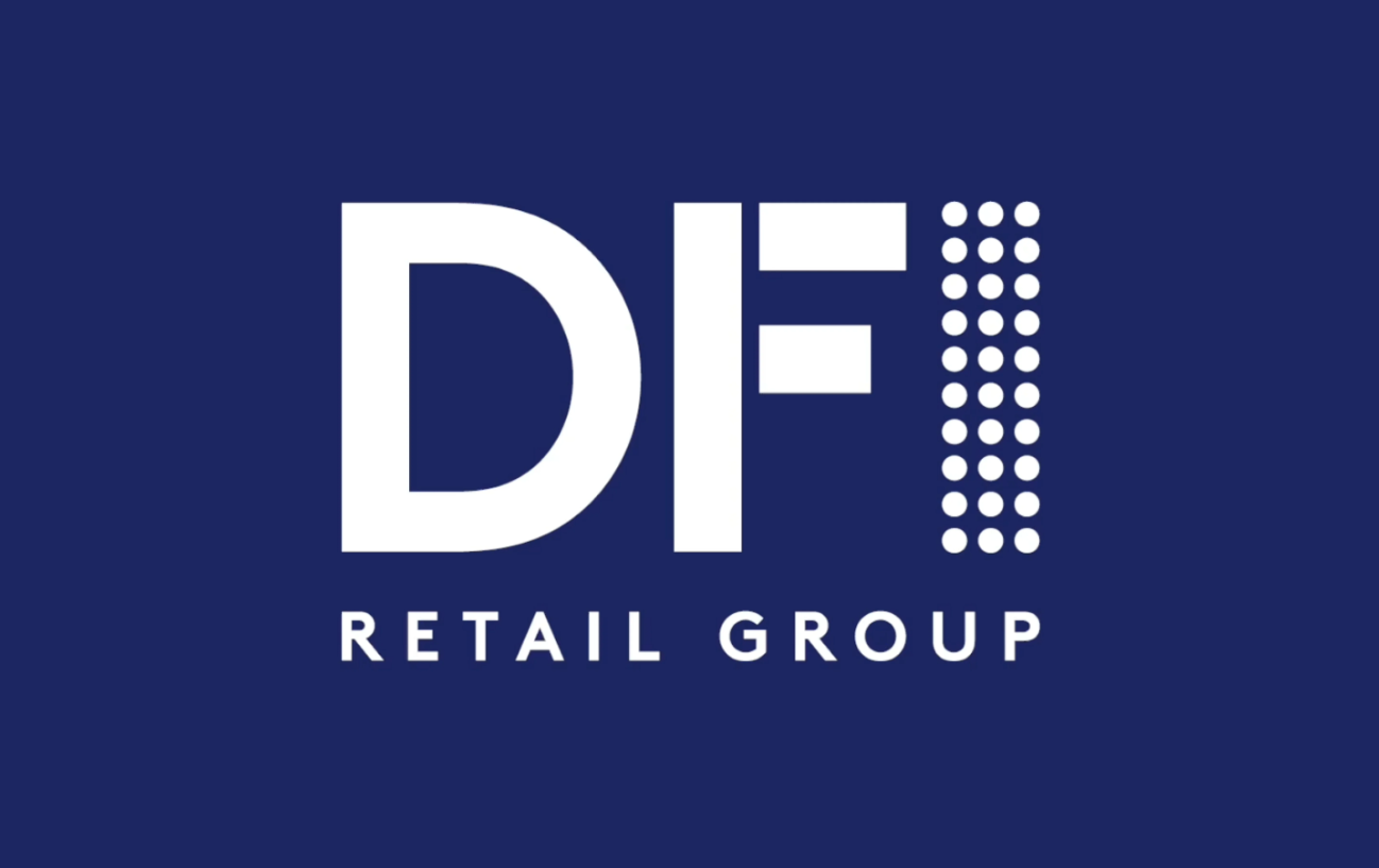 Login - DFI Preferred App Admin Portal [UAT]